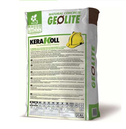 GEOLITE 80 25 KG – Ubique